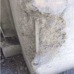 PERIODIC INSPECTION STRUCTURAL INTEGRITY REPORT – COBAR MANAGEMENT PTY ...