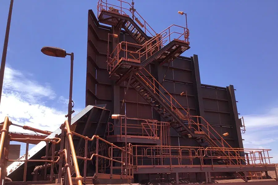 Structural Engineers Perth | Mining Consulting Engineers