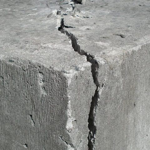 It’s a Fact – Concrete Cracks | Yenem Engineering Services