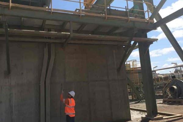 Structural Inspection Perth | Yenem Engineering Services
