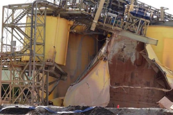 Structural Failures Category Archives | Yenem Engineering Services