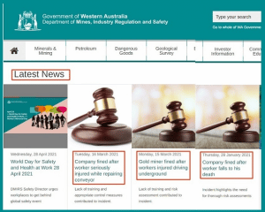 Risk Assessment Procedures | Yenem Engineering Services