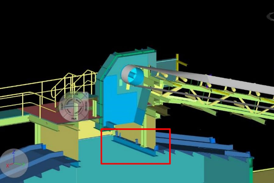 Projects | Yenem Engineering Services