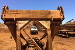 Structural Engineers Perth | Mining Consulting Engineers