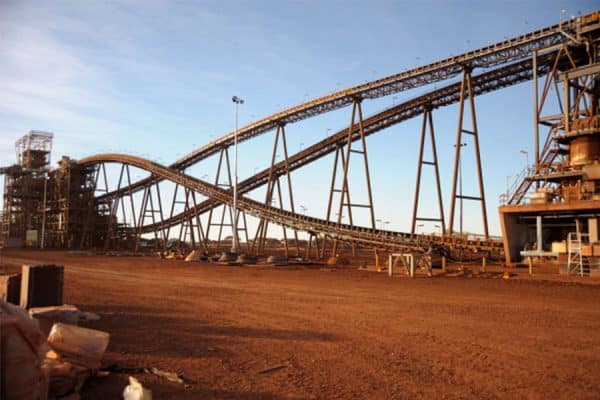 Yenem Engineering | Perth Mining Structural Engineering Services