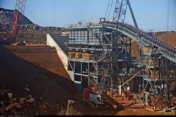 Mining Structural Engineers Perth | Yenem Mine Consultants