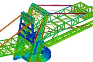 Yenem Engineering | Perth Mining Structural Engineering Services