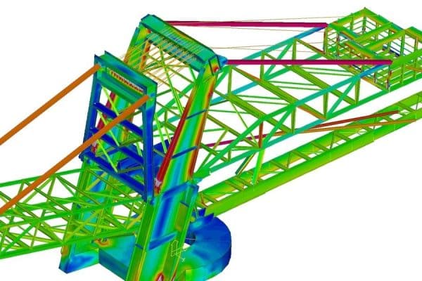 Yenem Engineering | Perth Mining Structural Engineering Services