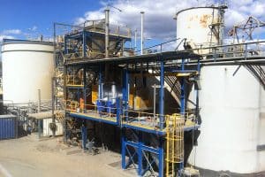 Yenem Engineering | Perth Mining Structural Engineering Services